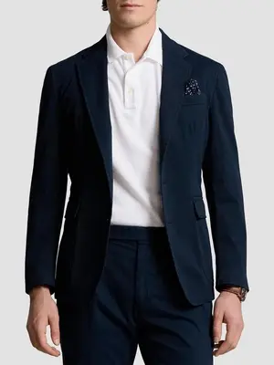 Polo Ralph Lauren Single Breasted Sportcoat