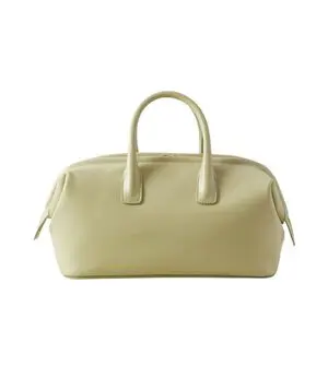Bally Belle Small Leather Tote