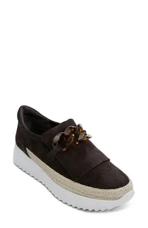 Vaneli Qerene Platform Loafer