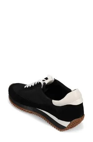 Vaneli Queen Sneaker - Black