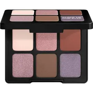MAKE UP FOR EVER Artist To Go Mini Eyeshadow Palette - 606 - Wherever Walnut