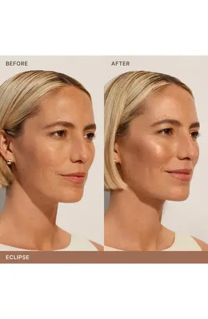 ILIA Sunshift Cream Bronzer - Eclipse