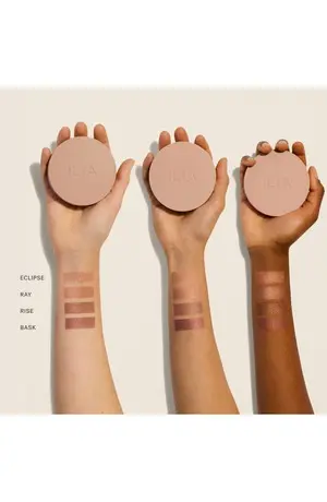 ILIA Sunshift Cream Bronzer - Eclipse