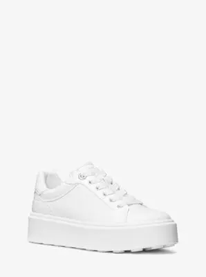Michael Kors Romey Platform Sneakers