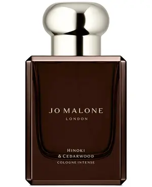 JO MALONE LONDON Hinoki & Cedarwood Cologne Intense - No Color