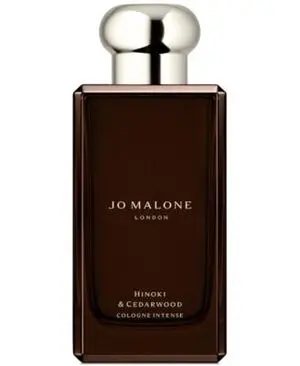 JO MALONE LONDON Hinoki Cedarwood Cologne Intense Fragrance Collection - No Color