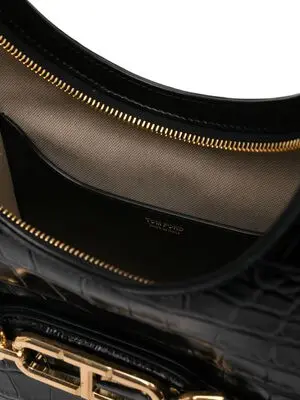 TOM FORD Whitney Shoulder Bag