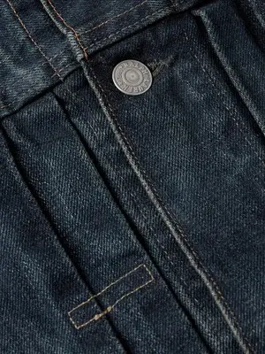 Ralph Lauren Type 2 Denim Trucker Jacket