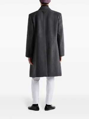 Prada Technical Fabric Super-skinny Pants