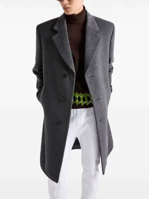 Prada Technical Fabric Super-skinny Pants