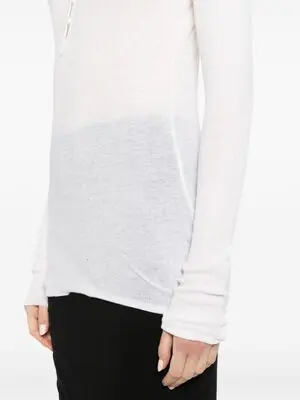 JAMES PERSE Ribbed Top