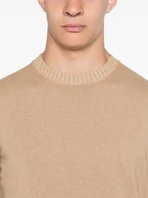 FILERIA Fine-knit Jumper