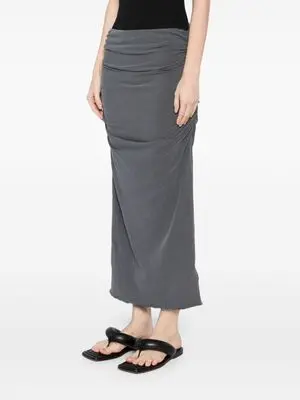 JAMES PERSE Jersey Pencil Skirt