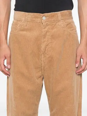Carhartt Work In Progress Landon Trousers - Neutrals