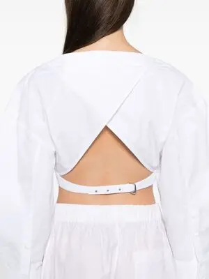 Jacquemus Le Haut Blouse