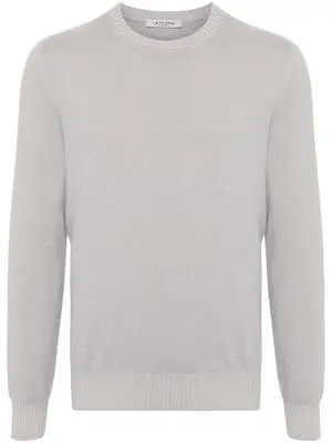 FILERIA Fine-knit Jumper