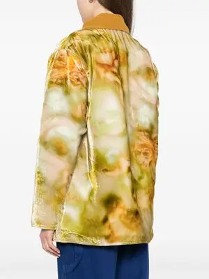 Collina Strada Molten Floral Jacket
