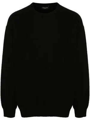 ROBERTO COLLINA Merino Wool Sweater