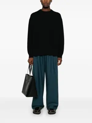 ROBERTO COLLINA Merino Wool Sweater