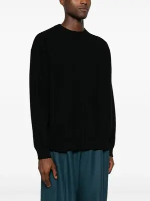 ROBERTO COLLINA Merino Wool Sweater