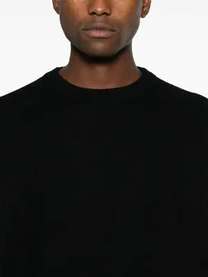 ROBERTO COLLINA Merino Wool Sweater