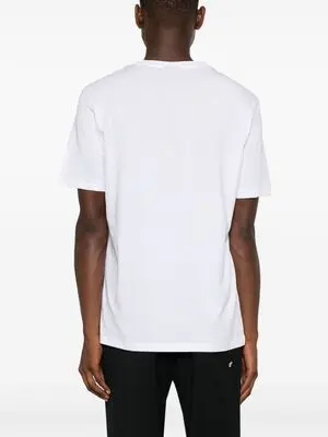 Hugo Logo-print T-shirt