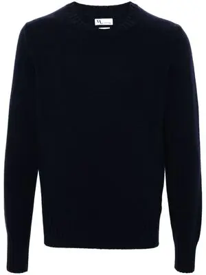 DOPPIAA Round-neck Sweater