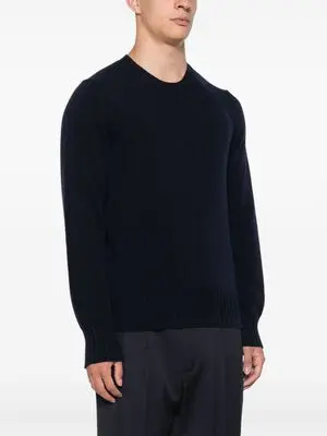 DOPPIAA Round-neck Sweater