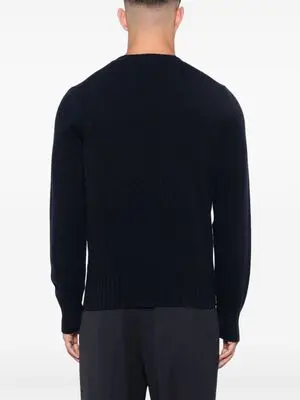 DOPPIAA Round-neck Sweater