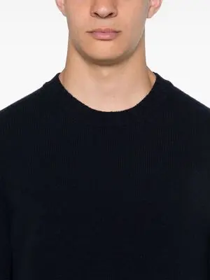DOPPIAA Round-neck Sweater