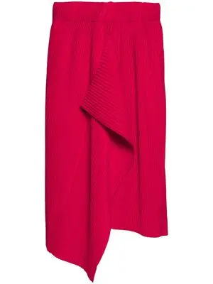 Issey Miyake Plissé Skirt