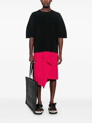 Issey Miyake Plissé Skirt