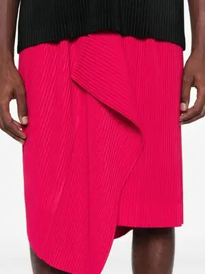 Issey Miyake Plissé Skirt