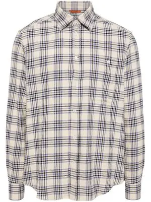 BARENA VENEZIA Faziol Shirt