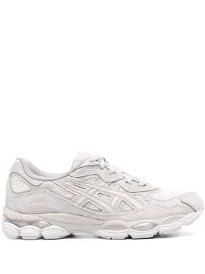 Asics Gel-nyc Sneakers - Grey