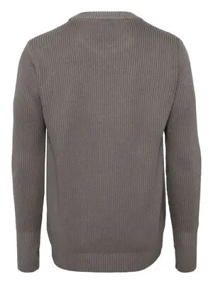 Barena Venezia Corba Sweater - Grey
