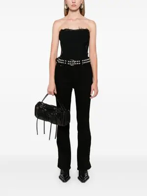 Amiri Kick Flare Jeans