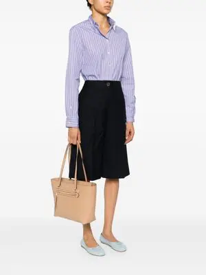Dkny Bryant Ave Tote Bag - Brown