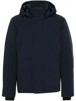 Woolrich Padded Jackets For Men