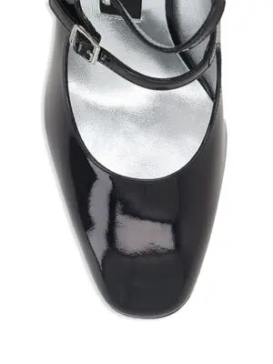 CAREL 60mm Alice Pumps