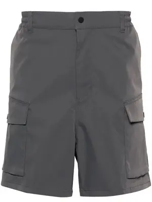 Carhartt Work In Progress Balto Shorts - Grey