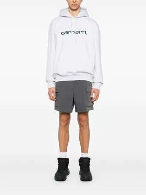 Carhartt Work In Progress Balto Shorts - Grey