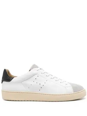 Hogan H672 Sneakers - White