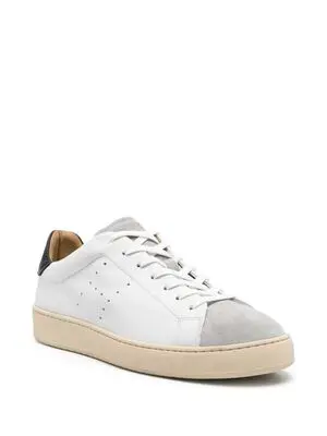 Hogan H672 Sneakers - White