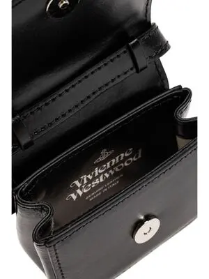 VIVIENNE WESTWOOD Linda Mini Bag