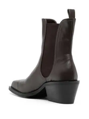 Senso 50mm Kristen Boots - Brown