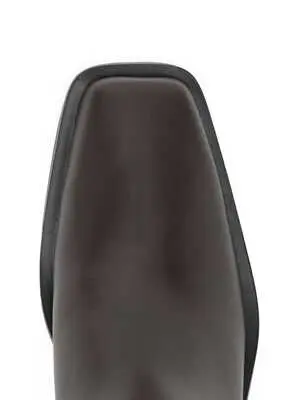 Senso 50mm Kristen Boots - Brown