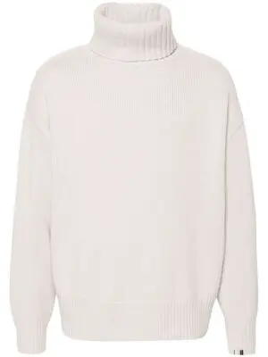 Extreme Cashmere X Roll Neck Sweaters For Women
