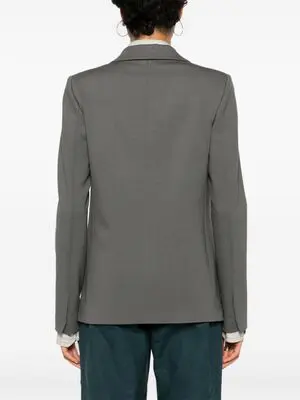 Fabiana Filippi Single-breasted Blazer