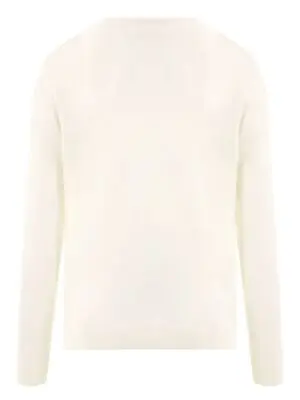 ROBERTO COLLINA Merino Wool Sweater